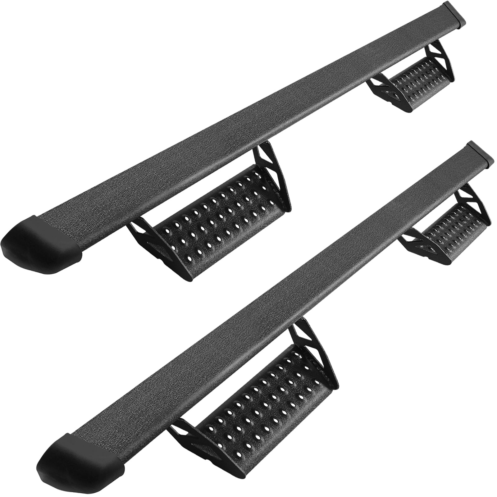 BCTA Style Running Boards – Smanow