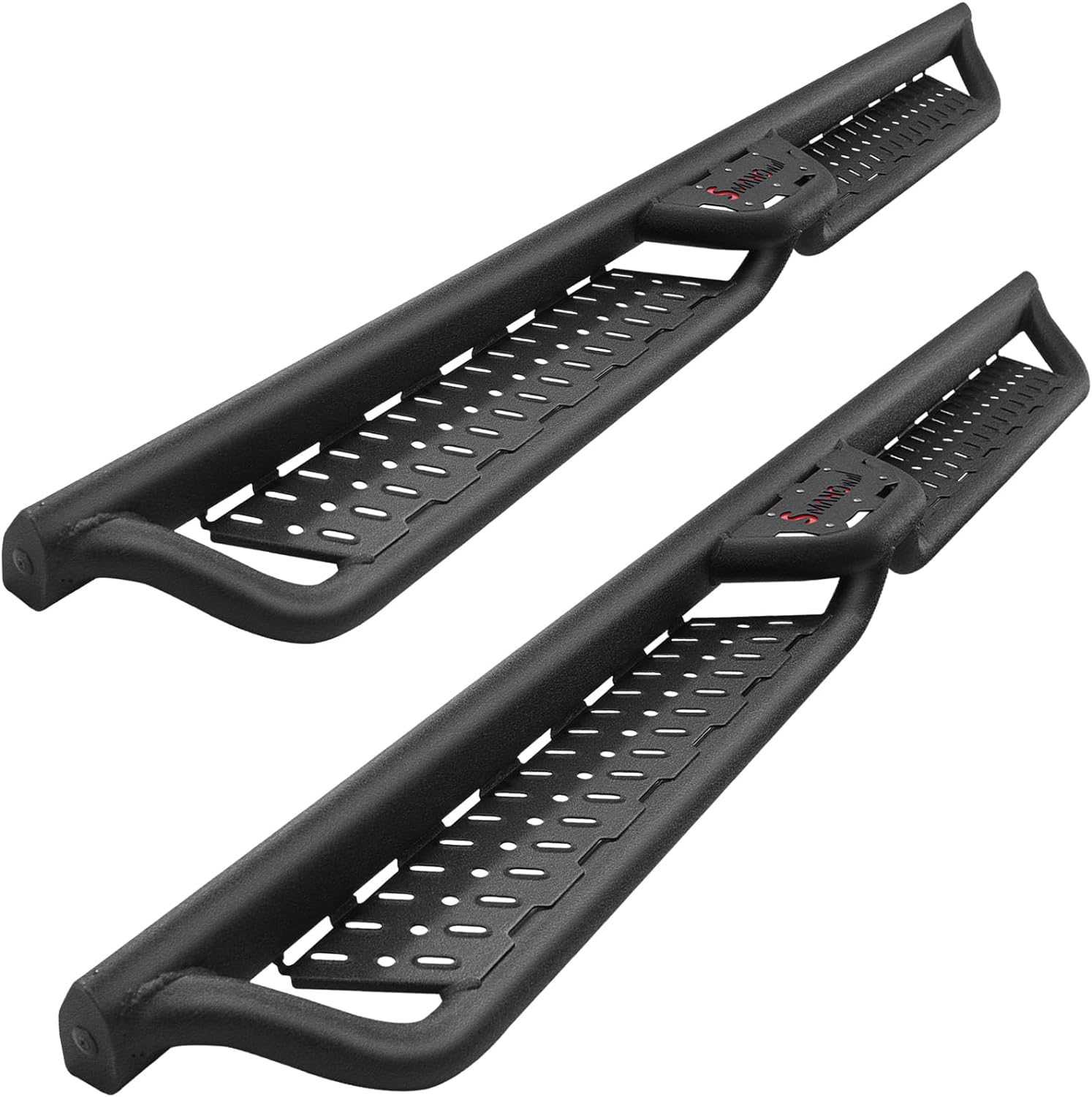 BDQ Style Running Boards – Smanow