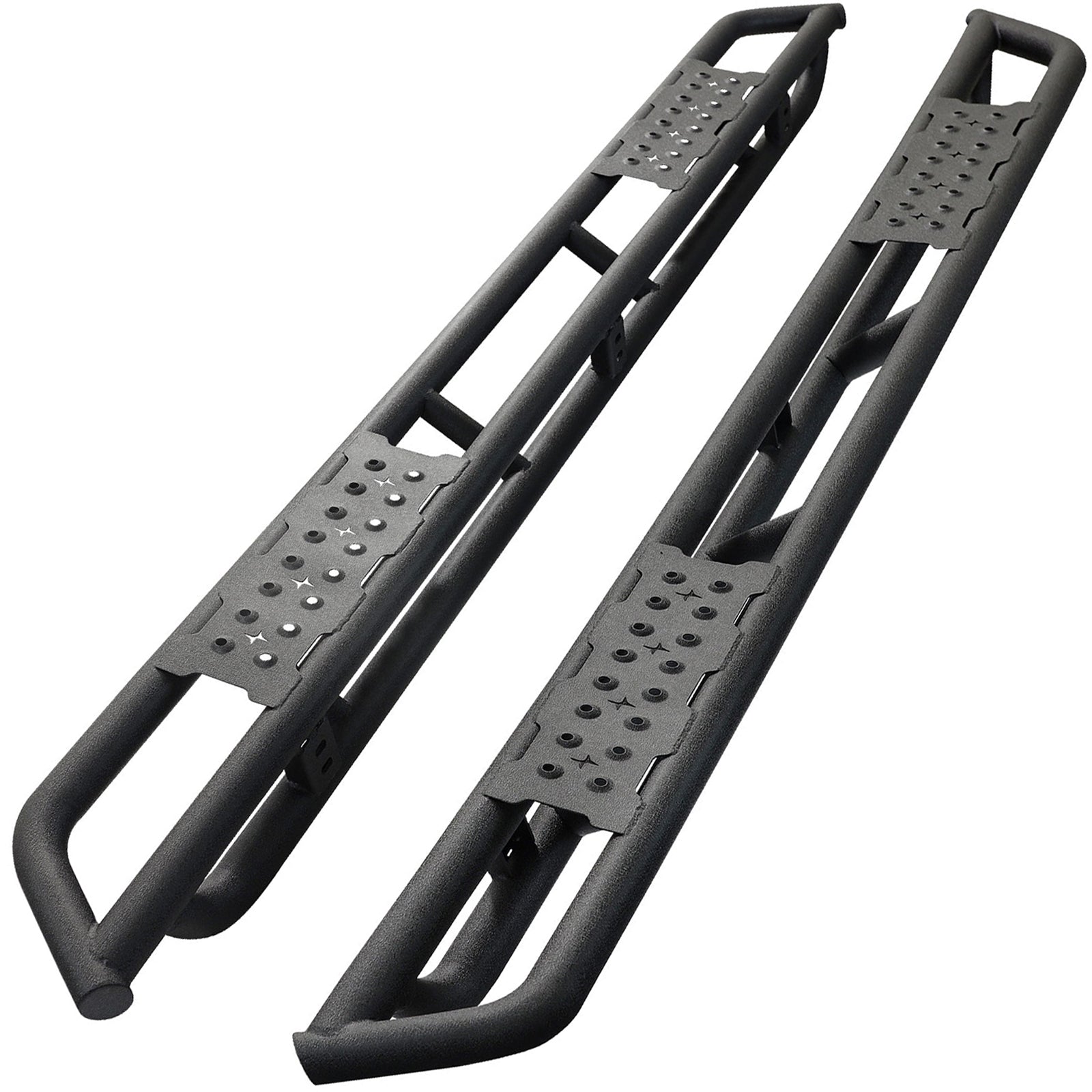 BX Style Running Boards – Smanow