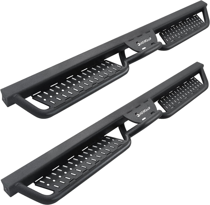 SMANOW Running Boards – Smanow